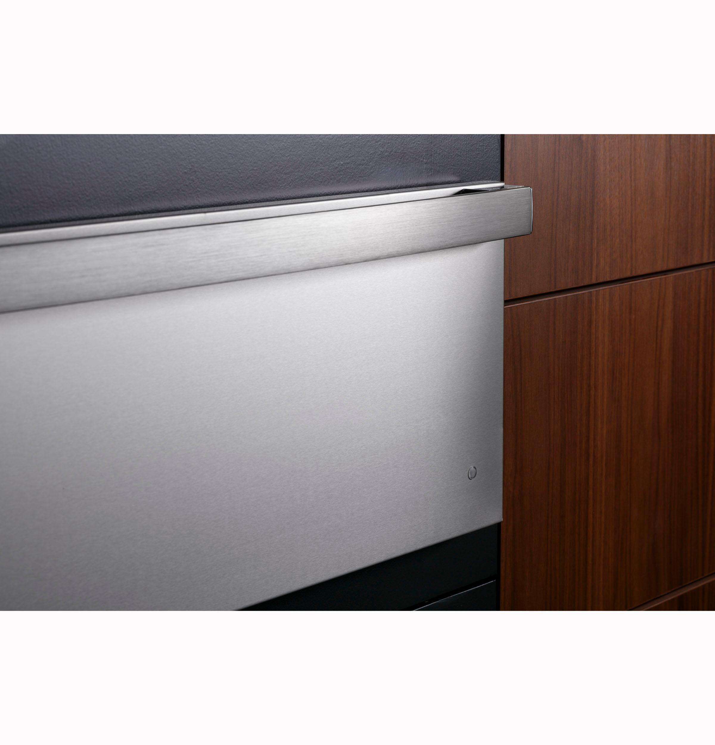 GE Profile 30" Warming Drawer - Mendoza Appliances