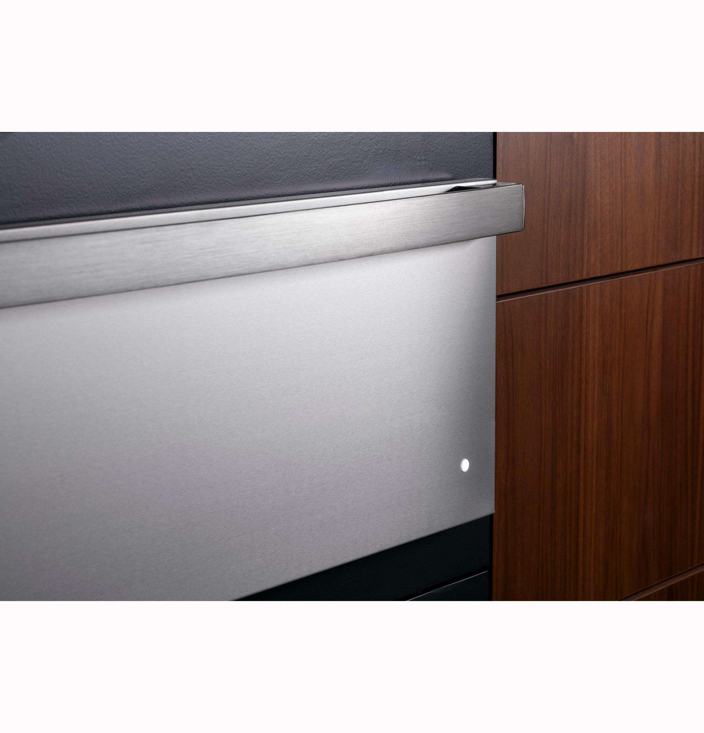 GE Profile 30" Warming Drawer - Mendoza Appliances